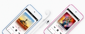 iPod Touch 2019 突然推出！6,490 元起、還有 256GB 大容量和六色選擇 - 3C科技新聞 | ePrice 比價王