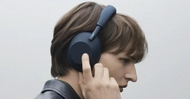 Sony 更新旗艦降噪藍牙耳機 WH-1000XM6，早期採用的折疊收納設計回歸、聲音體驗升級 - 3C科技新聞 | ePrice 比價王