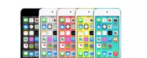 iPod Touch 沒被遺忘，今年將推新版本 - 3C科技新聞 | ePrice 比價王