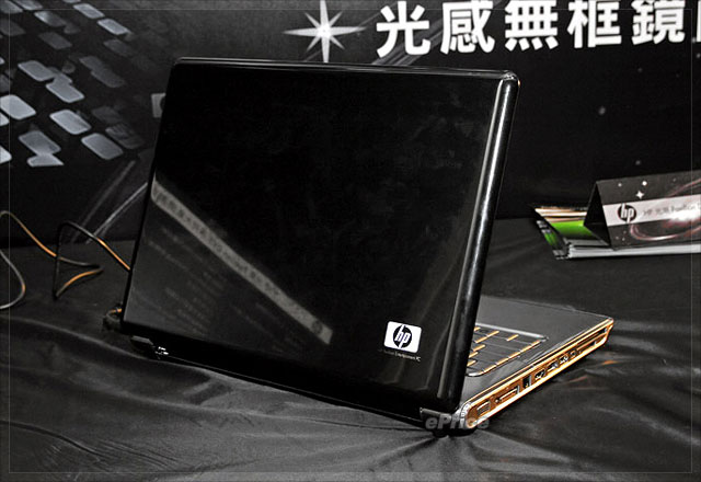HP 「光潮」新品來襲 DV5、DV4 大玩光線遊戲 - 3C科技新聞 | ePrice 比價王