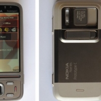 1200 萬畫素 Nokia「N87」外流手機，上網買得到 - 手機品牌新聞 | ePrice 比價王