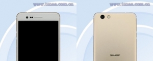 搭載 2K 解析度螢幕，Sharp Z3 將於 4/12 在台發表 - 手機品牌新聞 | ePrice 比價王