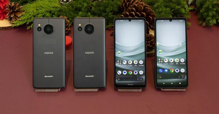 SHARP AQUOS sense7 12/1 上市，售價出爐 - 手機品牌新聞 | ePrice 比價王