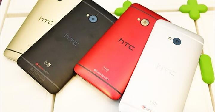 【經典回顧】HTC One M7 發表十週年，一代銘機你用過嗎？ - 手機品牌新聞 | ePrice 比價王