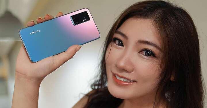 The Spring Shopping Festival is here!54% discount on vivo V23e for 4 days (3/16-3/19) - Mobile ...