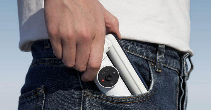 Insta360 Flow AI mobile phone stabilizer can do amazing cinematic shots- Mobile phone brand news ...