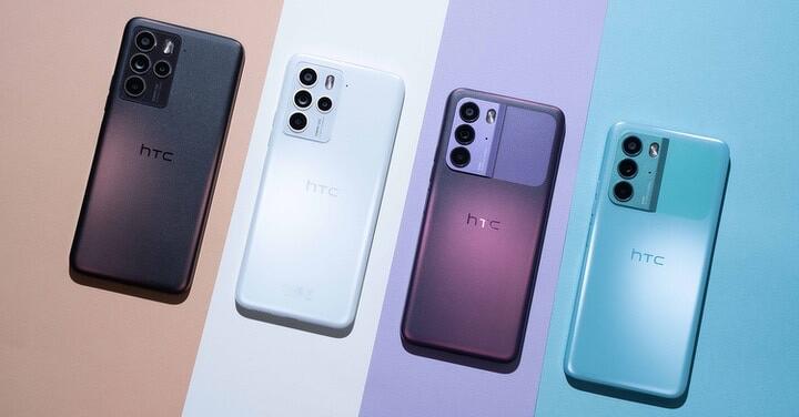 HTC U23 即日起開賣 指定通路推舊換新優惠 - 手機品牌新聞 | ePrice 比價王
