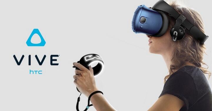 傳 2026 退出 VR 市場 HTC 駁斥：沒有企業比 HTC 更有能力實現 VR 願景 - 手機品牌新聞 | ePrice 比價王