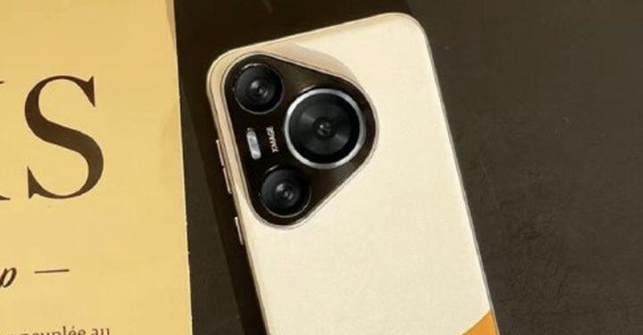 新麒麟處理器可能是一場空？爆料人指華為 P70 Art 跑分其實是舊機來著 - 手機品牌新聞 | ePrice 比價王