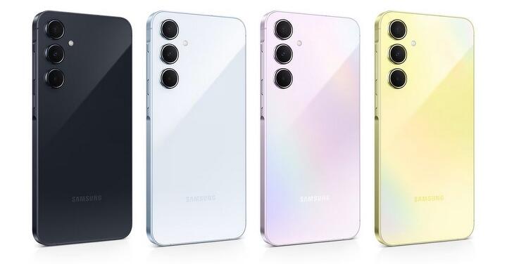 更多 Samaung Galaxy A56 新機外觀與配色曝光 - 手機品牌新聞 | ePrice 比價王