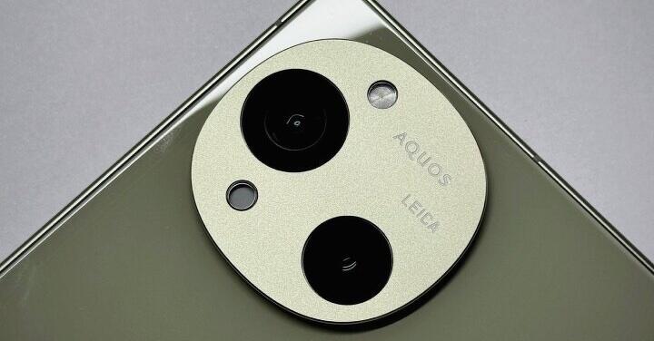 影像,音效雙提升Sharp Aquos R10 分享 - 手機品牌新聞 | ePrice 比價王