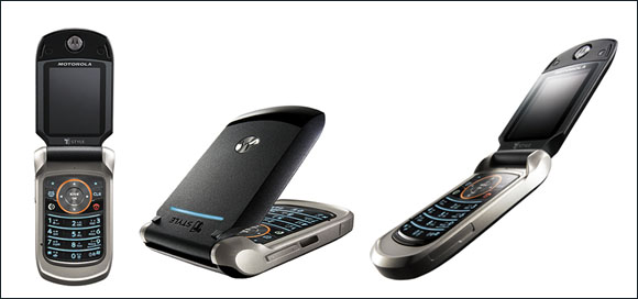 懷舊新勢力 MOTO StarTAC III 整裝復出 - 手機品牌新聞 | ePrice 比價王