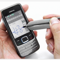 [影音] 就是愛手寫之 Nokia 6208 Classic 筆劍機實測！ (開箱、評價、規格) - 手機品牌新聞 | ePrice 比價王